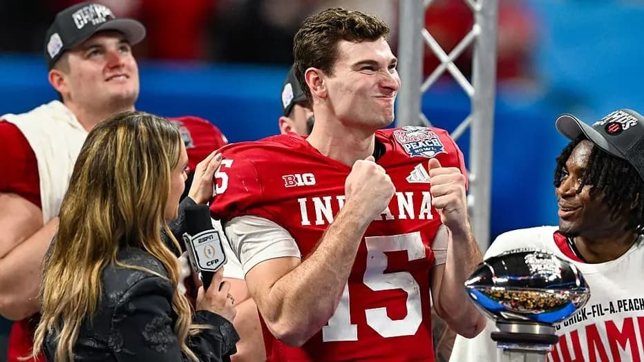 Miami vs Indiana: The CFB National Championship Wager to Place Right ...